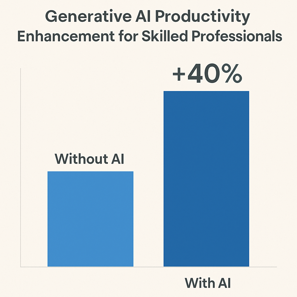 Navigating Change: The Impact of AI on Employment
